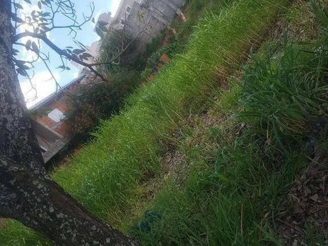Terreno à venda, 297 m² por R$ 223.000,00 Chácara Alpina Valinhos/SP