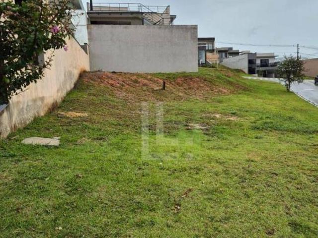 Terreno à venda, 297 m² por R$ 220.000,00 Jacaré Cabreúva/SP