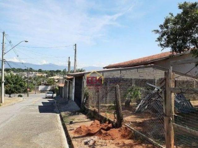 Terreno à venda, 297 m² por R$ 280.000 Esplanada Independência Taubaté/SP