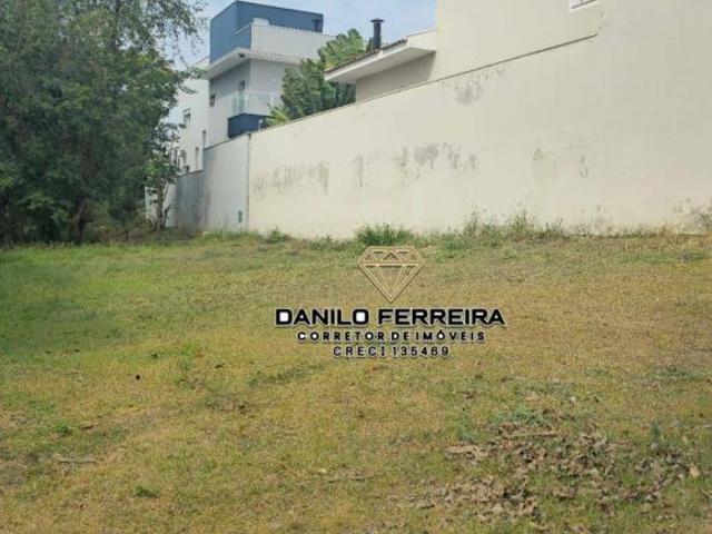 Terreno à venda, 297 m² por R$ 295.000 Condomínio Residencial Mont Blanc Itu/SP