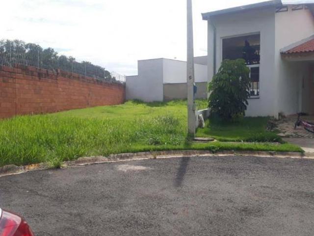Terreno à venda, 297 m² por R$ 290.000,00 Jardim Reserva Ipanema Sorocaba/SP