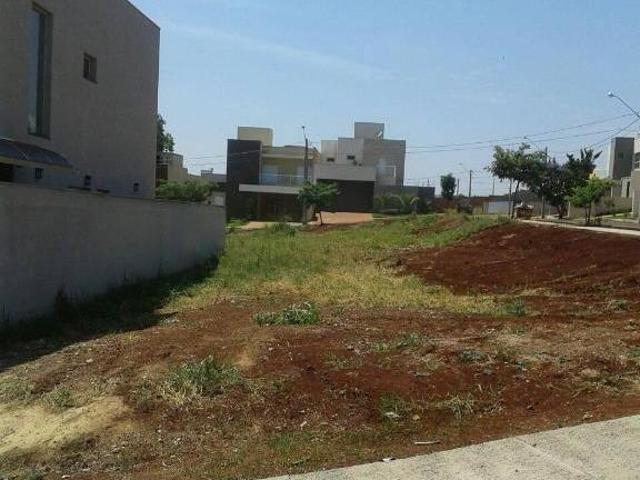 Terreno à venda, 297 m² por R$ 345.000,01 Jardim San Marco I Ribeirão Preto/SP