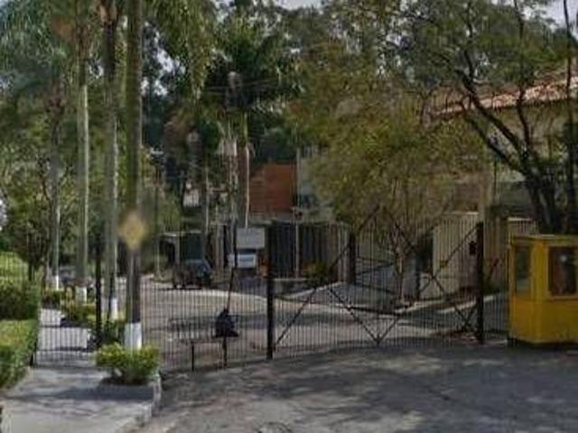 Terreno à venda, 297 m² por R$ 420.000,00 Morumbi São Paulo/SP