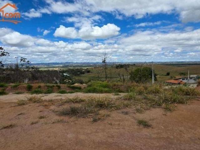 Terreno à venda, 2980 m² por R$ 400.000 Marambaia Caçapava/SP