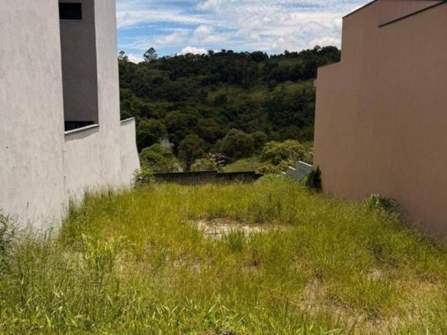Terreno à venda, 298 m² por R$ 210.000 Condomínio Real Park Santa Isabel Santa Isabel/SP