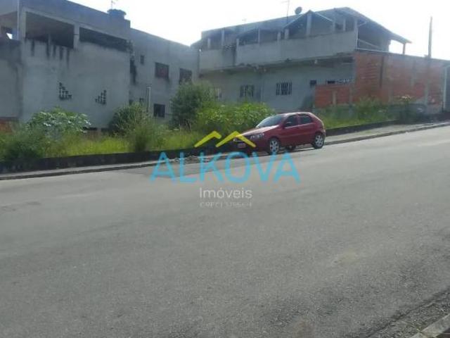 Terreno à venda, 298 m² por R$ 235.000,00 Loteamento Santa Edwiges São José dos Campos/SP