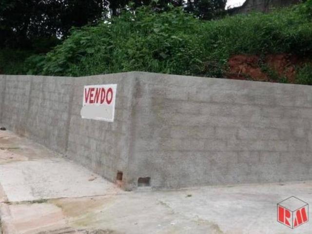 Terreno à venda, 298 m² por R$ 280.000,00 Jardim São Vicente Cotia/SP