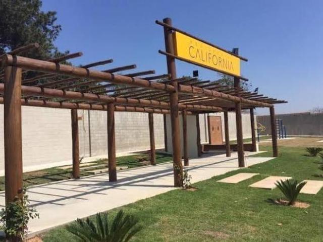Terreno à venda 298.2M², Centro, Potim SP | Condomínio Residencial Califórnia