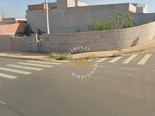 TERRENO À VENDA 299 M² NO RESIDENCIAL CITTÁ DI SALERNO NO CAMPINAS/SP