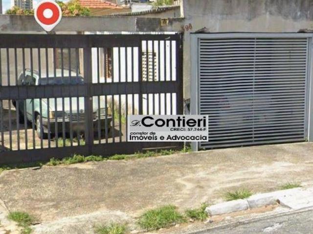 Terreno à venda, 299 m² por R$ 1.100.000,00 Vila Formosa São Paulo/SP