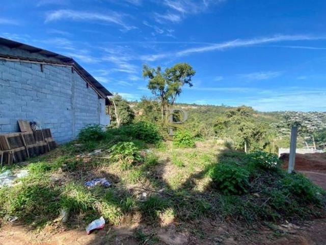 Terreno à venda, 299 m² por R$ 75.000,00 Jundiaizinho Mairiporã/SP