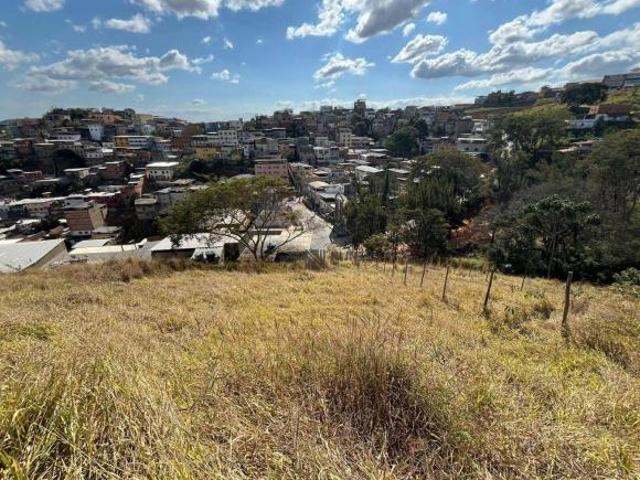 Terreno à venda, 299 m² por R$ 80.000,00 São Sebastião Juiz de Fora/MG