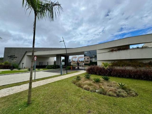 Terreno à venda, 299 m² por R$ 980.000,00 Pilarzinho Curitiba/PR