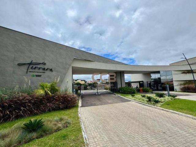 Terreno à venda, 299 m² por R$ 980.000,00 Pilarzinho Curitiba/PR