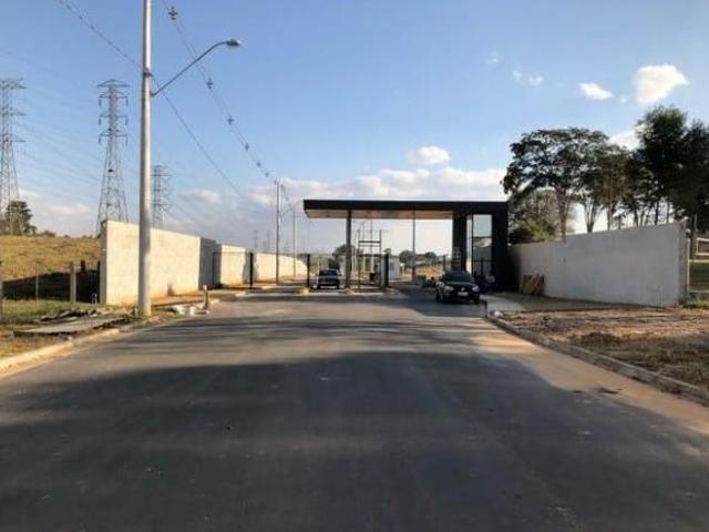 Terreno à venda 299.26M², Parque das Nações, Pindamonhangaba SP | Condomínio Bosque do Imperador
