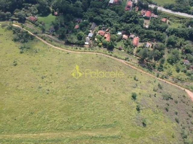 Terreno à venda 29000M², Piracuama, Pindamonhangaba SP