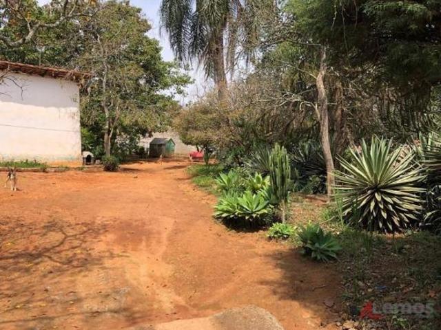 Terreno à venda, 2900 m² no Rosário Atibaia/SP TE2350