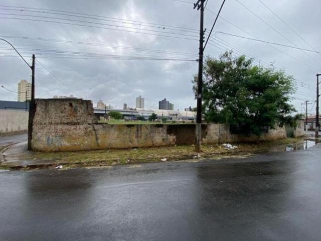 Terreno à venda, 2900 m² Centro Americana/SP