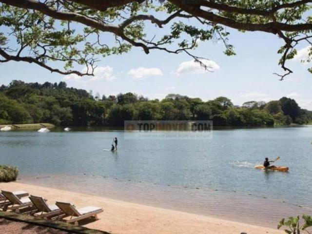 Terreno à Venda, 2901m² no Condomínio Fazenda da Grama Itupeva/SP