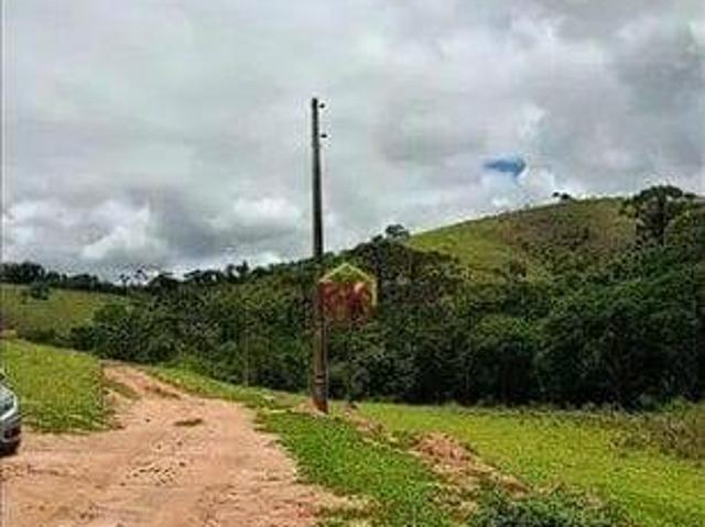 Terreno à venda, 290400 m² por R$ 1.571.940,00 Roça Grande Cunha/SP