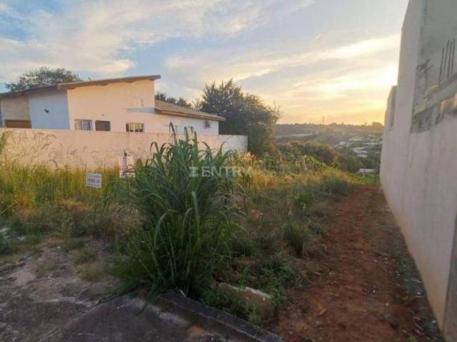 Terreno à venda, 290 m² Jardim Itália Itupeva/SP