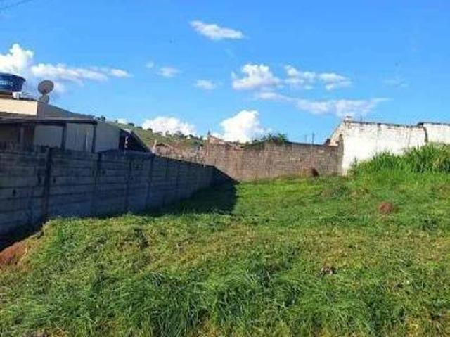 Terreno à venda, 290 m² por R$ 145.000,00 San Marino Varginha/MG