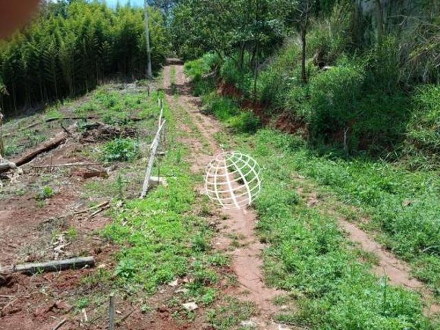 Terreno à venda, 290 m² por R$ 160.000,00 Atibaia Belvedere Atibaia/SP