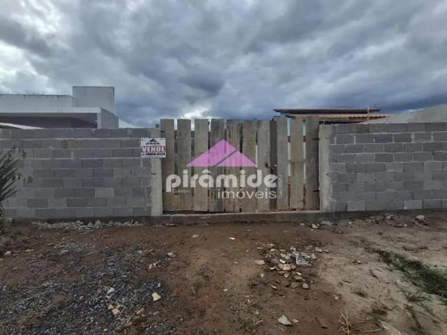 Terreno à venda, 290 m² por R$ 210.000,00 Balneário dos Golfinhos Caraguatatuba/SP