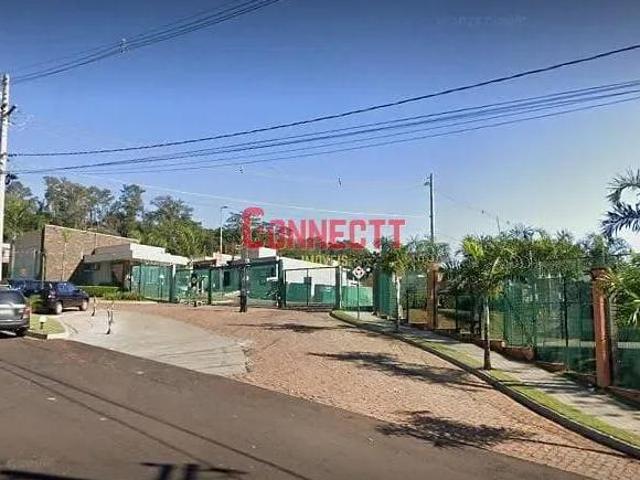Terreno à venda, 290 m² por R$ 236.000,00 Bonfim Paulista Ribeirão Preto/SP