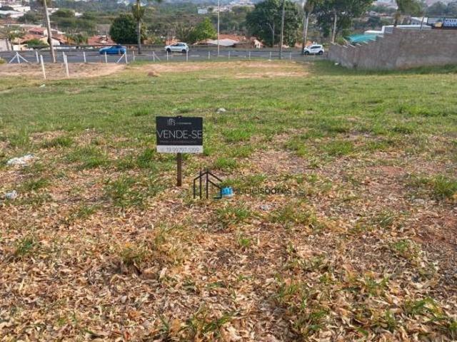 Terreno à venda, 290 m² por R$ 245.000,00 Jardim Europa Jaguariúna/SP