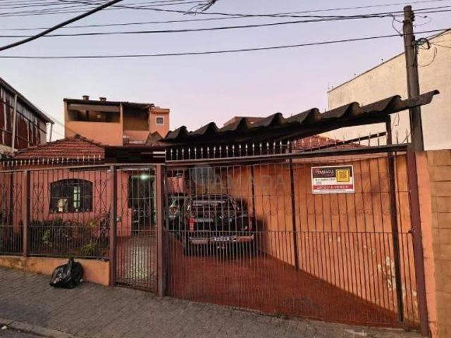 Terreno à venda, 290 m² por R$ 2.700.000,00 Vila Matilde São Paulo/SP