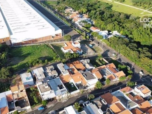 Terreno à venda, 290 m² por R$ 348.000,00 Vila Novos Horizontes Nova Odessa/SP