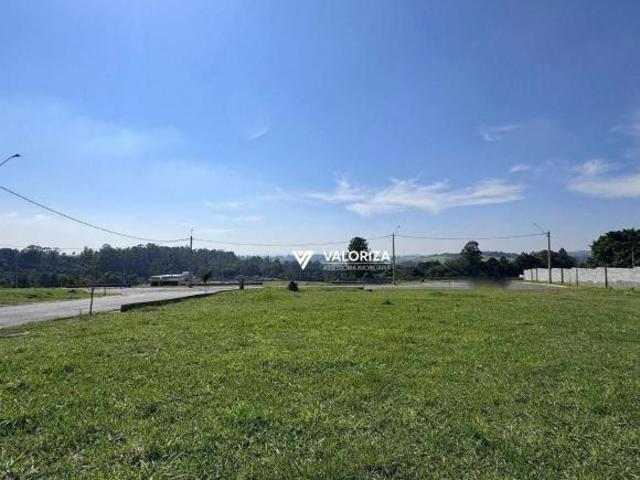 Terreno à venda, 290 m² por R$ 360.000,00 Alto da Boa Vista Sorocaba/SP