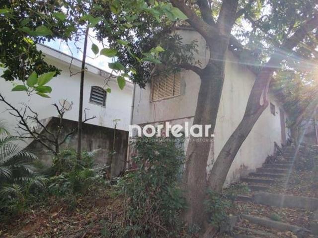 Terreno à venda, 290 m² por R$ 590.001 Parque São Domingos São Paulo/SP