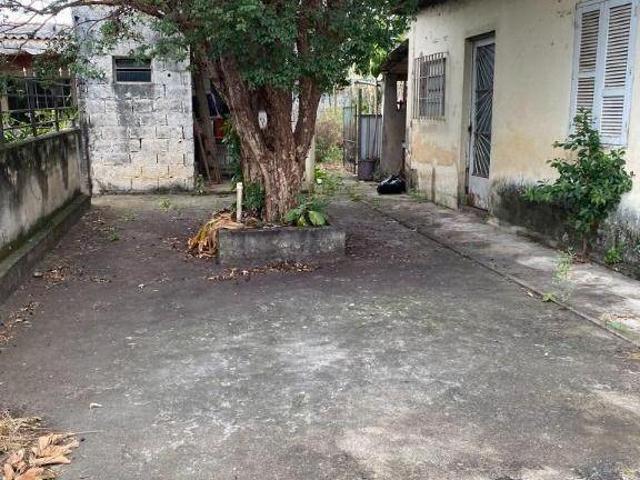 Terreno à venda, 290 m² por R$ 648.000 Vila das Palmeiras Guarulhos/SP