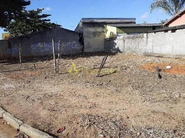 Terreno à venda 290M², Chácara Galega, Pindamonhangaba SP