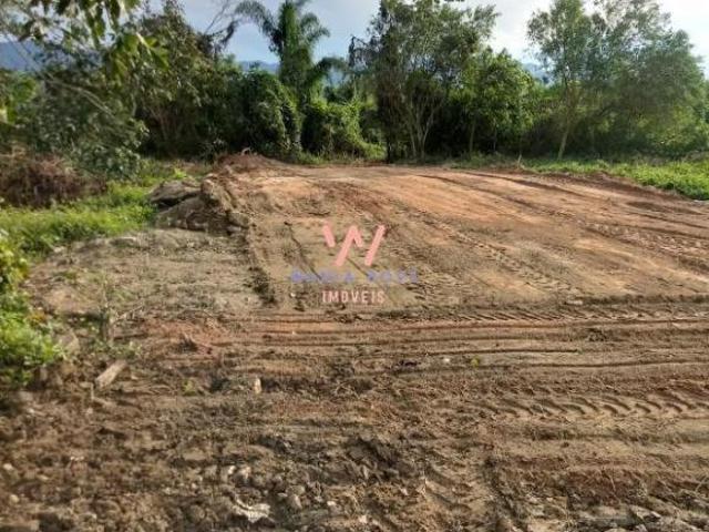 Terreno à venda, 290m² por R$130.000, Balneário dos Golfinhos Caraguatatuba/SP