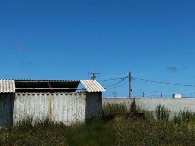 Terreno à venda, 291 m² por R$ 190.000,00 Cassino Rio Grande/RS