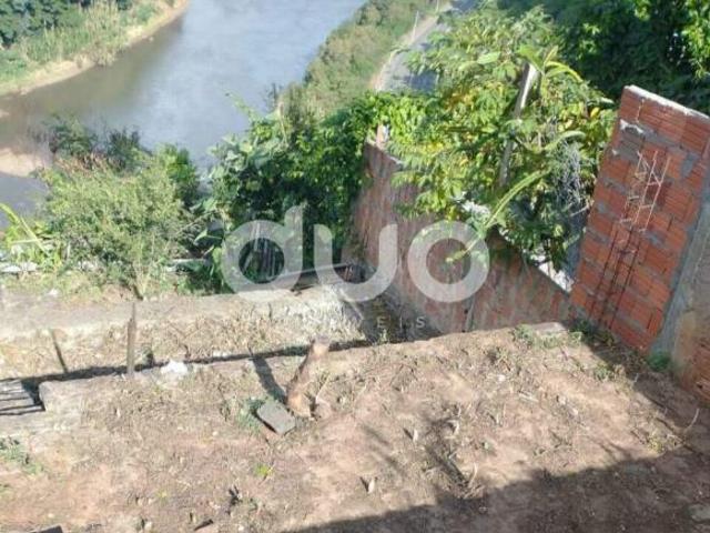 Terreno à venda, 291 m² por R$ 210.000,00 Jardim Parque Jupiá Piracicaba/SP