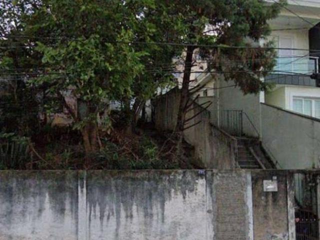 Terreno à venda, 291 m² por R$ 590.000,00 Parque São Domingos São Paulo/SP