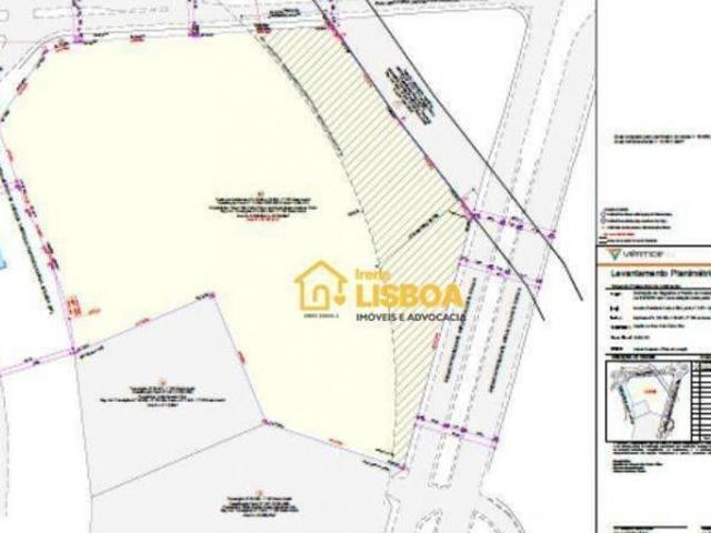 Terreno à venda, 29266 m² por R$ 55.200.100,00 Parque Capuava Santo André/SP
