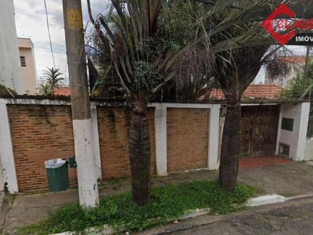 Terreno à venda, 292 m² por R$ 1.500.000,00 Tatuapé São Paulo/SP