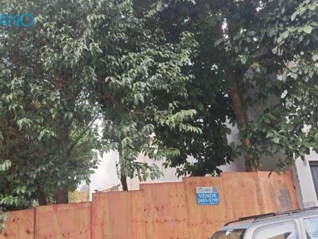 Terreno à venda, 292 m² por R$ 1.100.000,00 Mooca São Paulo/SP