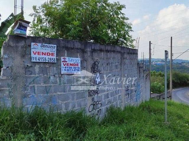 Terreno à venda, 292 m² por R$ 200.000,00 Jardim São Marcos Vargem Grande Paulista/SP