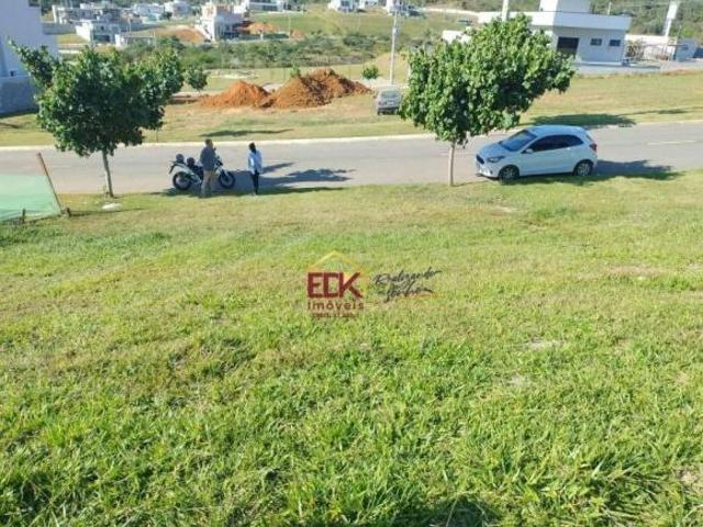 Terreno à venda, 292 m² por R$ 256.000 Cyrela Landscape Taubaté/SP