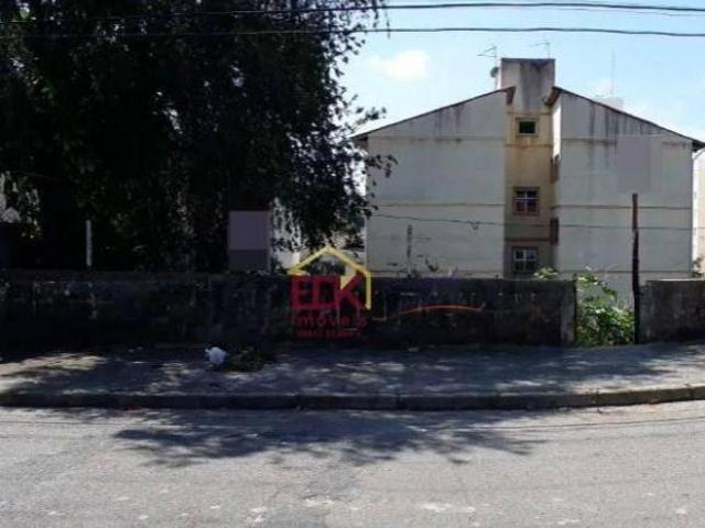 Terreno à venda, 292 m² por R$ 689.000 Jardim Oriente São José dos Campos/SP