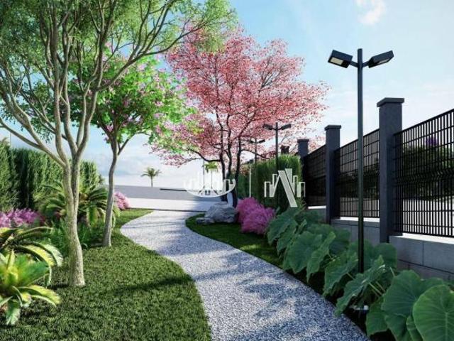 Terreno à venda, 292 m² por R$ 701.520,00 Condomínio Villa Noah Londrina/PR