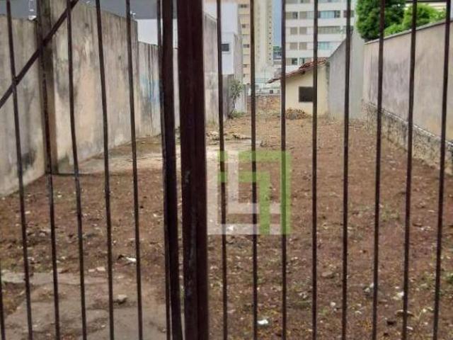 Terreno à venda, 292 m² por R$ 800.000,00 Bela Vista Jundiaí/SP