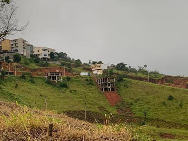 Terreno à venda, 292 m² por R$ 80.000,00 São Benedito Juiz de Fora/MG