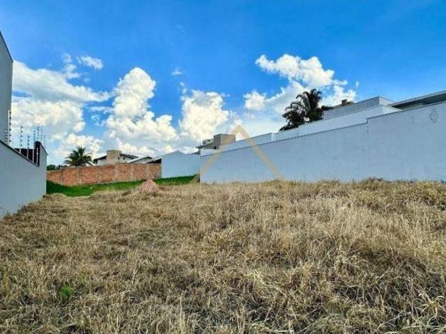 Terreno à venda, 292 m² Riviera Tamborlim Americana/SP